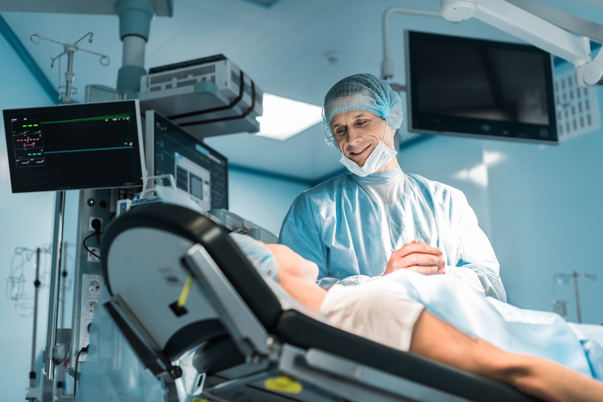 How Do I Prepare for Brain Surgery?