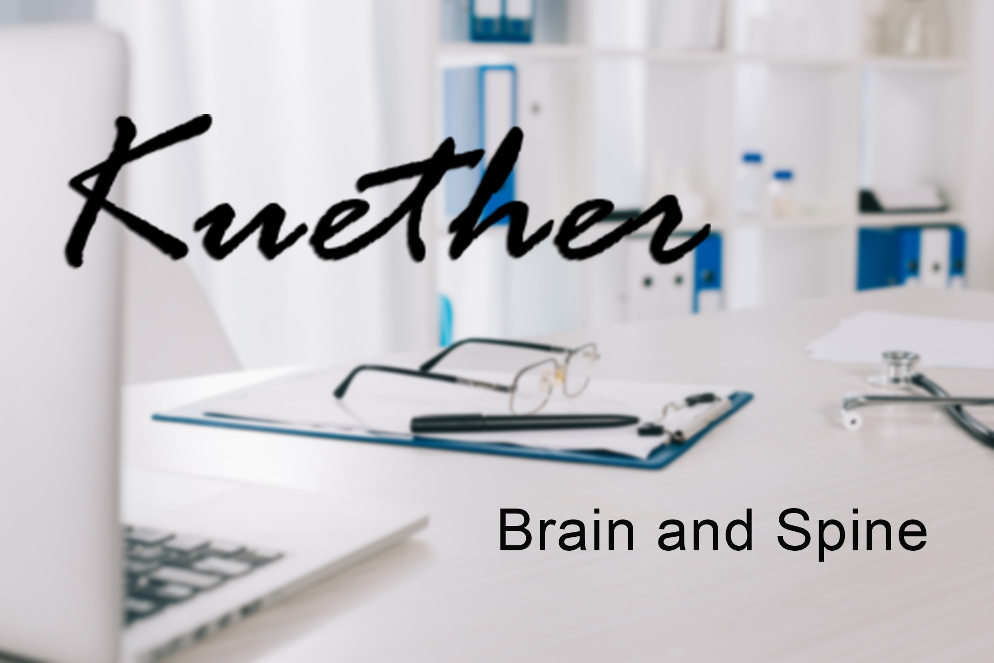 An Inside Look at a Typical Week at Kuether Brain & Spine