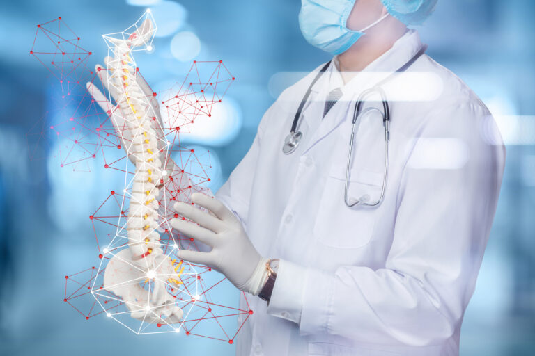 Common Types of Spinal Surgery