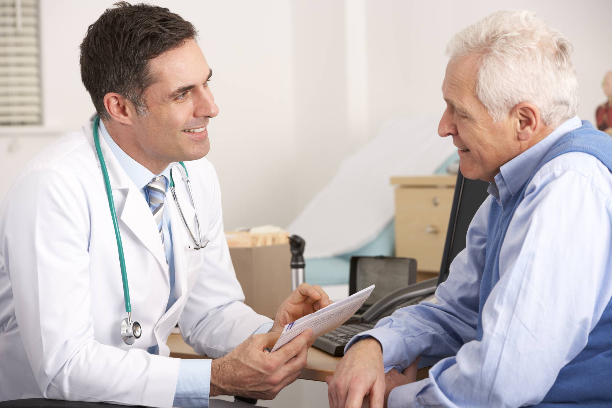 How to Choose a Back Surgeon