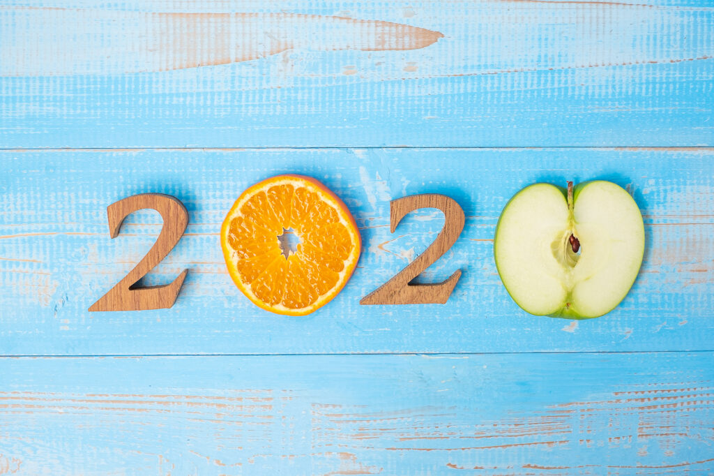 The Top Health Trends for 2020