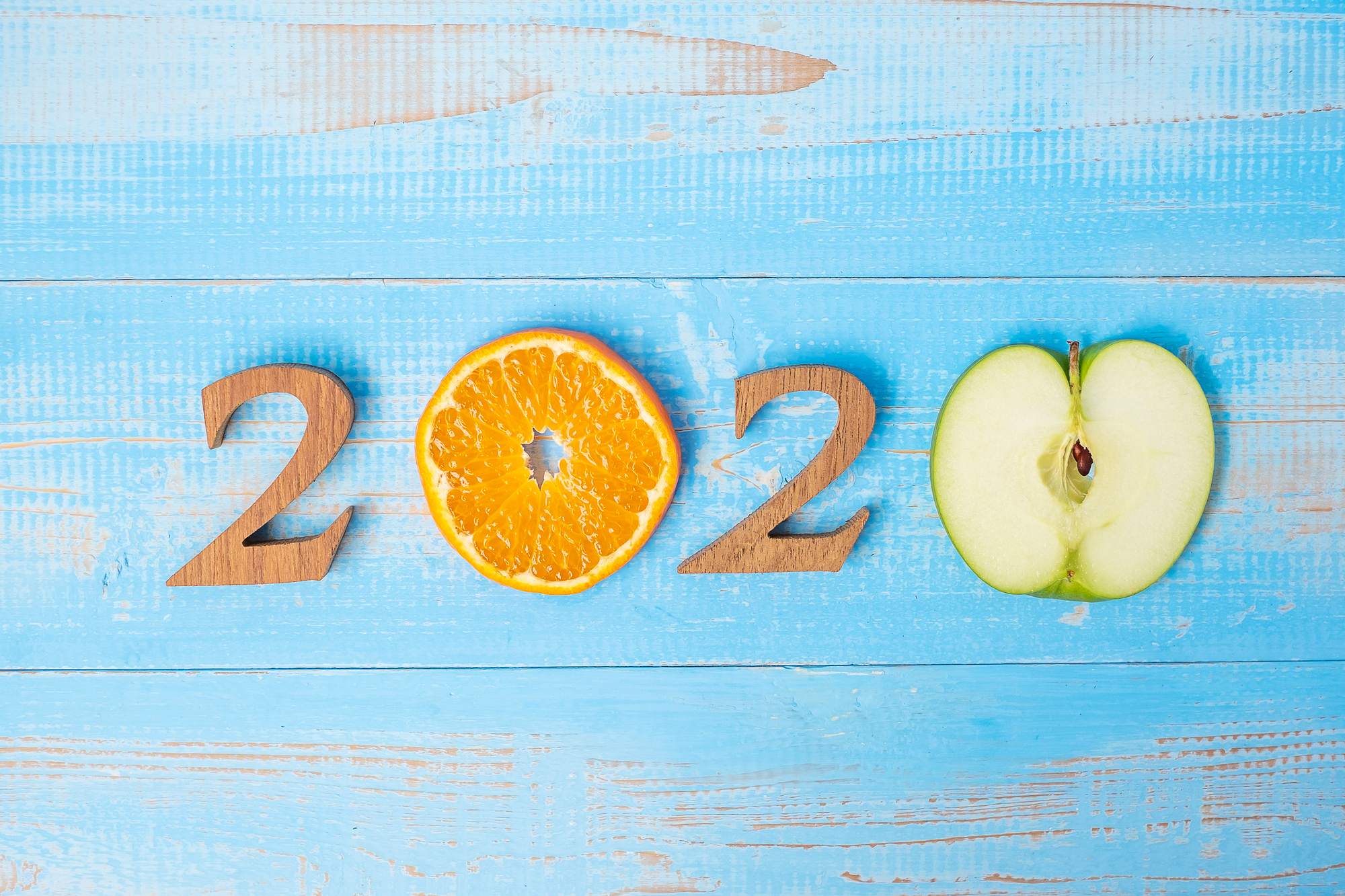 The Top Health Trends for 2020