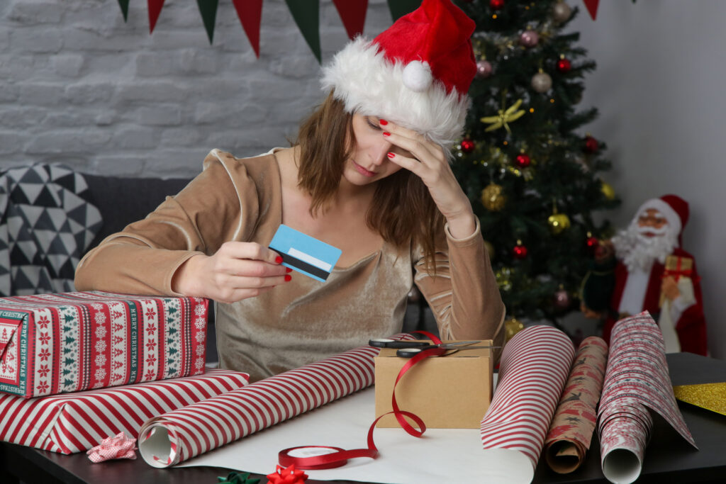 Managing Holiday Stress for Better Brain Health