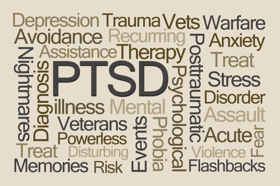 Highlighting Important Details About Post-Traumatic Stress Disorder (PTSD)