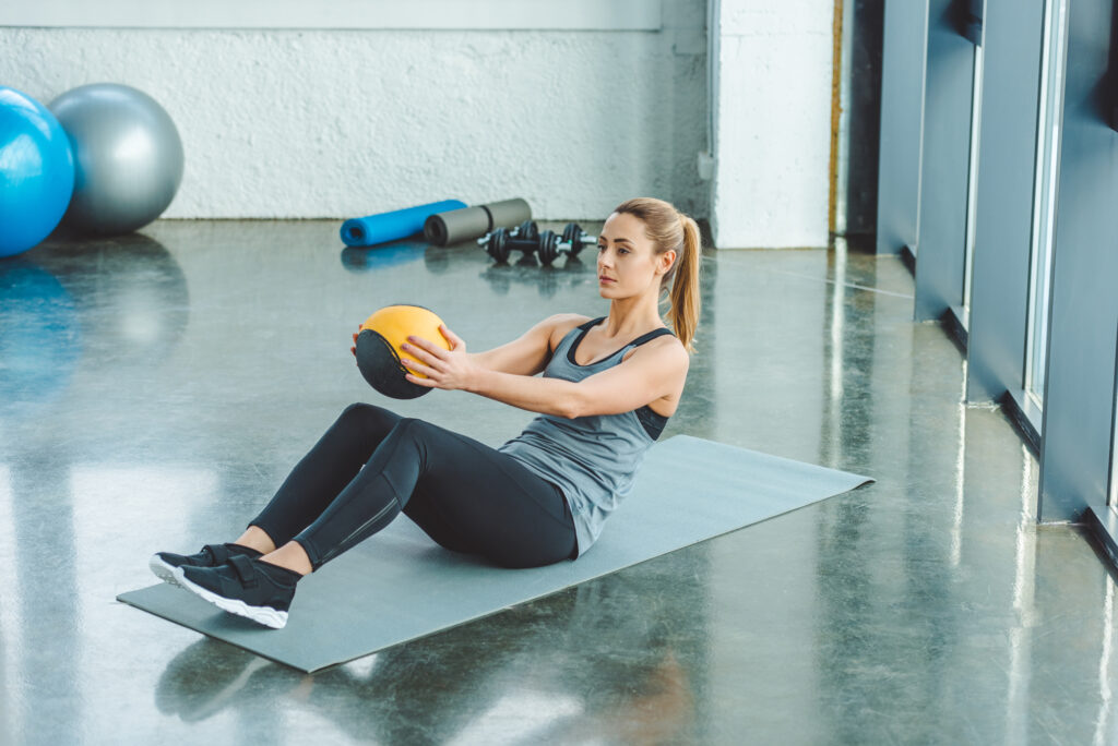 Best Exercises for Your Neck and Back