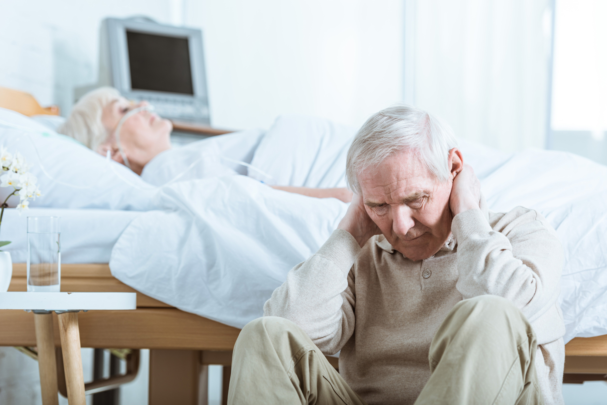 The Stages of a Coma