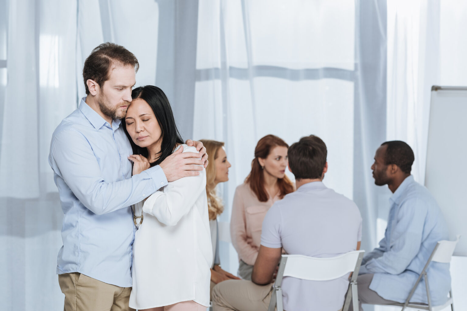 What are The Unique Types of Mental Health Problems?