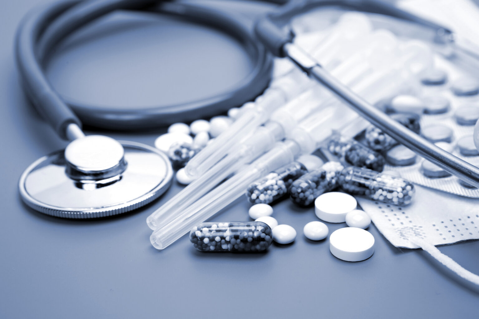 Anticonvulsants That Can Offer Relief From Nerve Pain